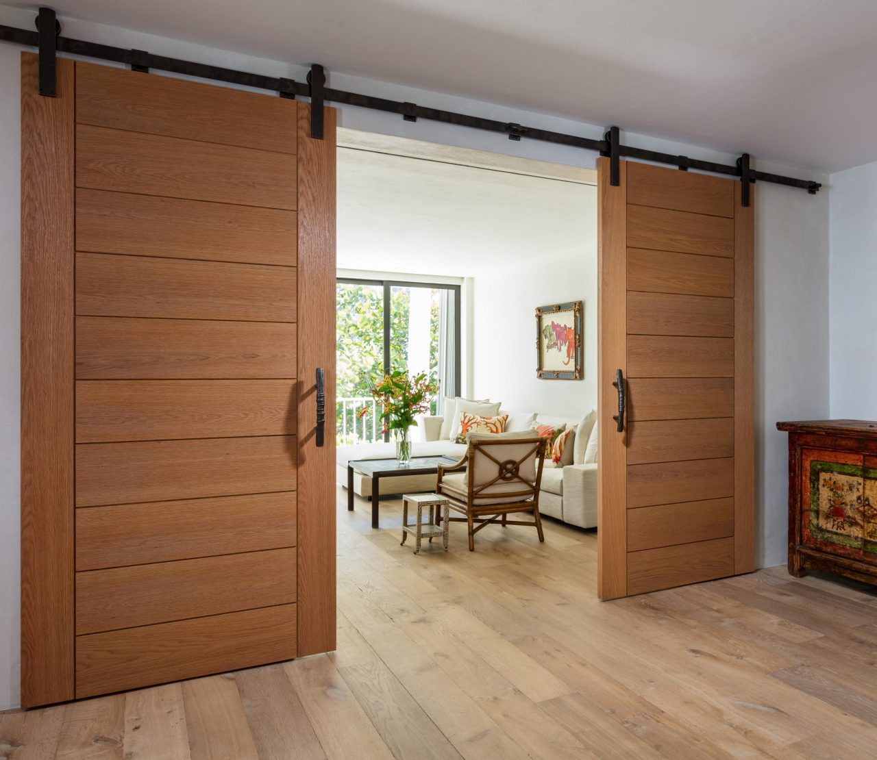 Barn Doors | The Modbarn